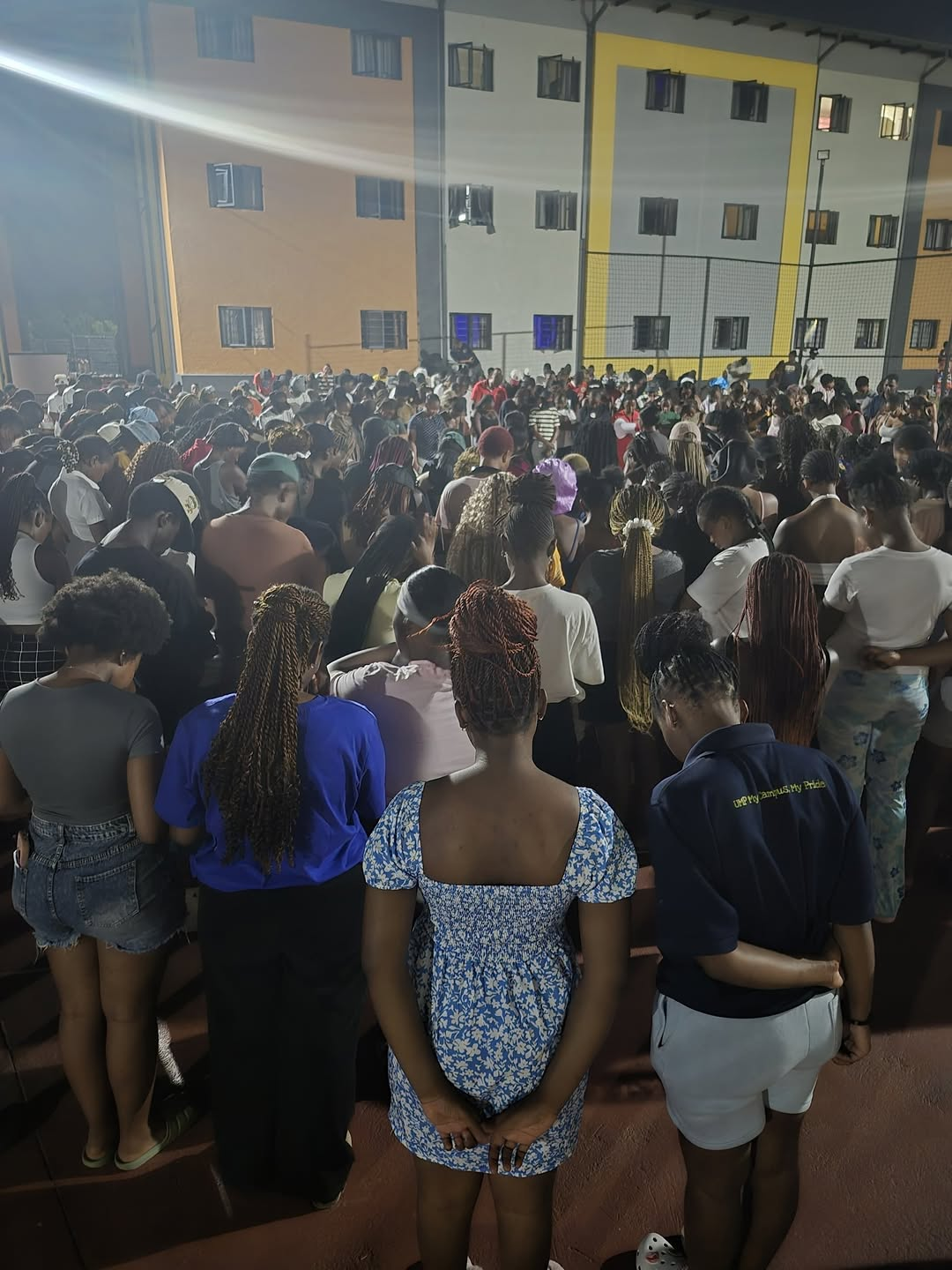 Latest News | Luhambo Students