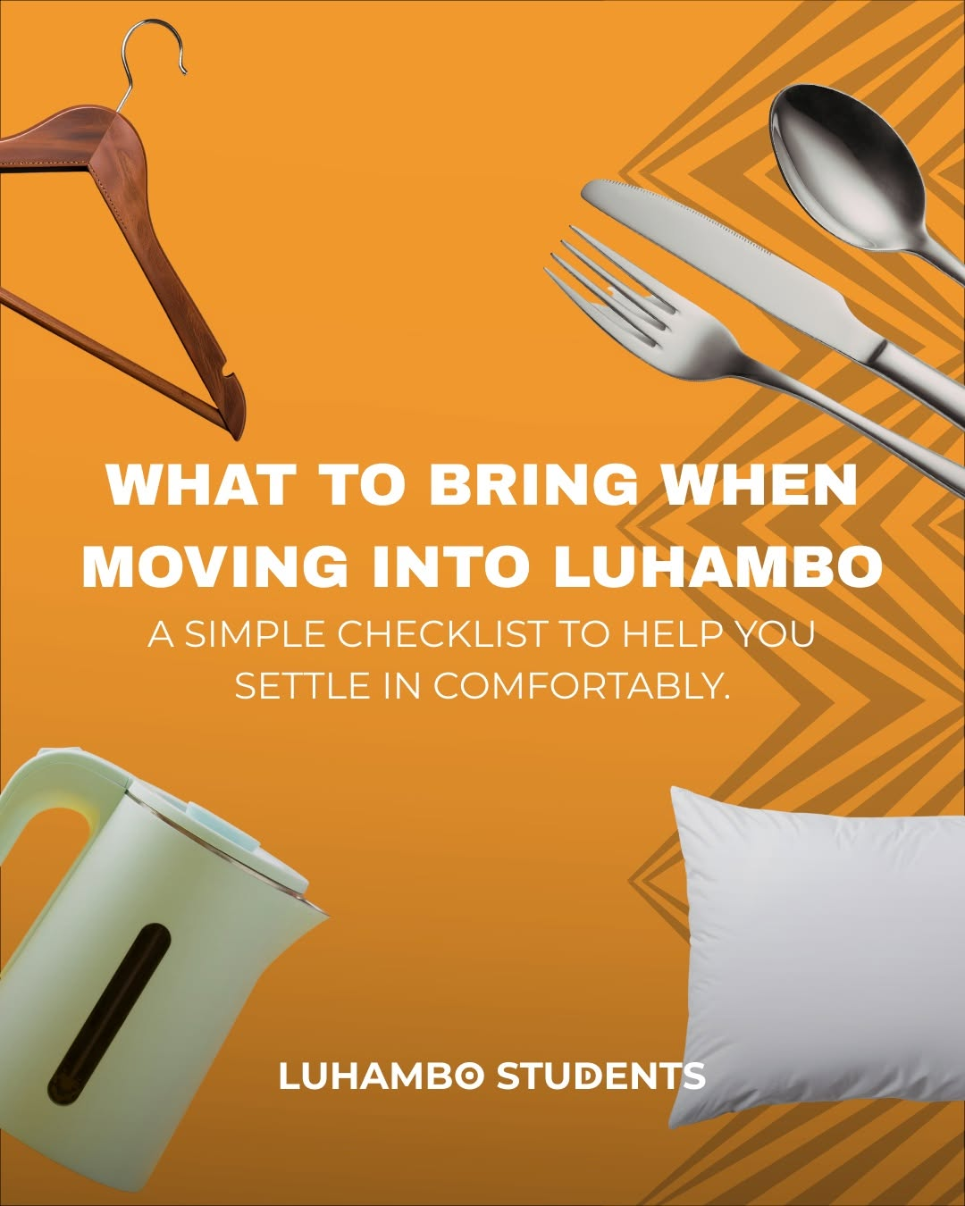 Luhambo Students