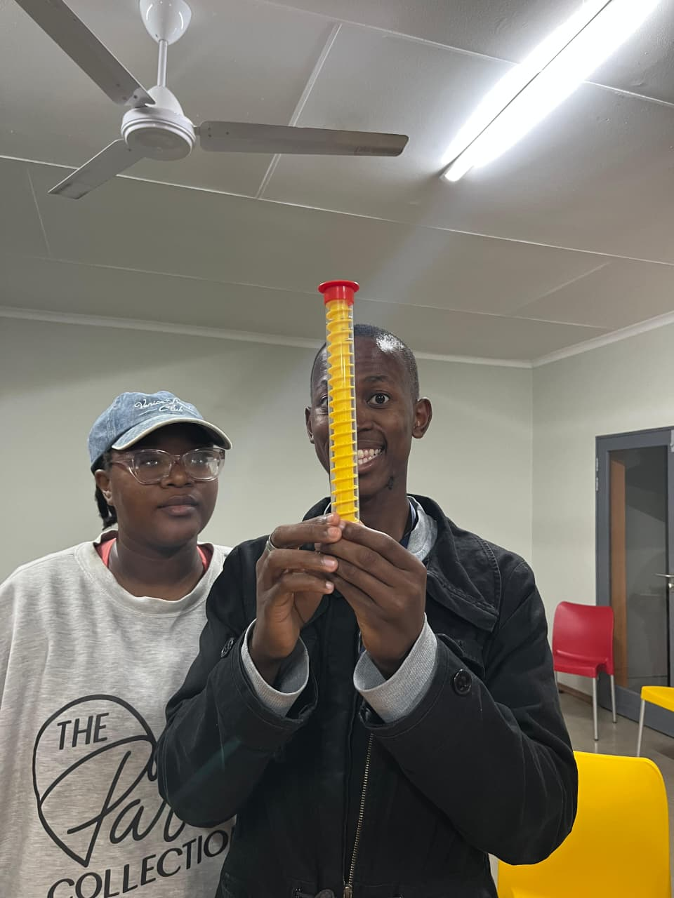 Latest News | Luhambo Students