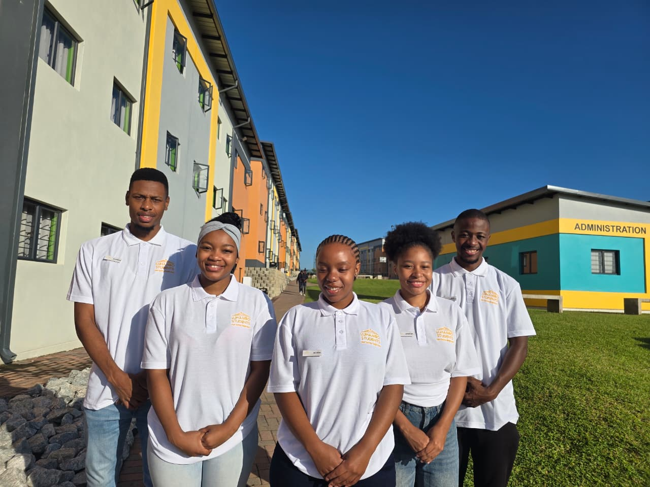 Latest News | Luhambo Students